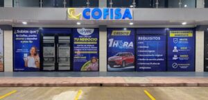 Red de Agencias: Encuentra tu sucursal más cercana – COFISA